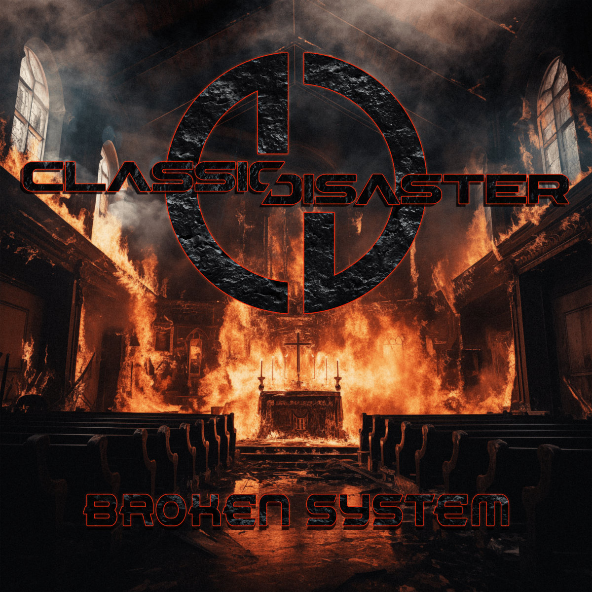 Broken System | Classic Disaster