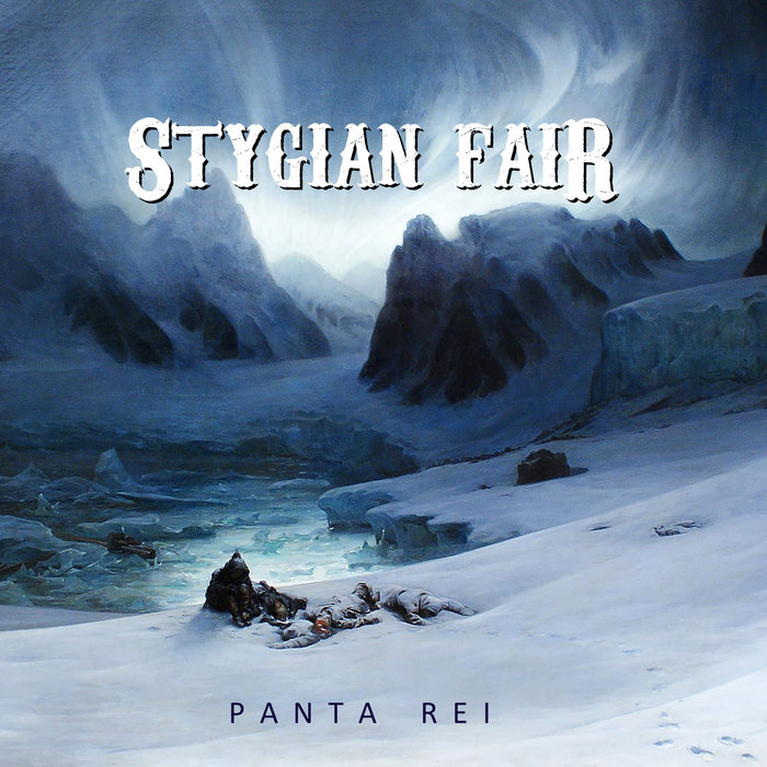 PANTA REI | Stygian Fair