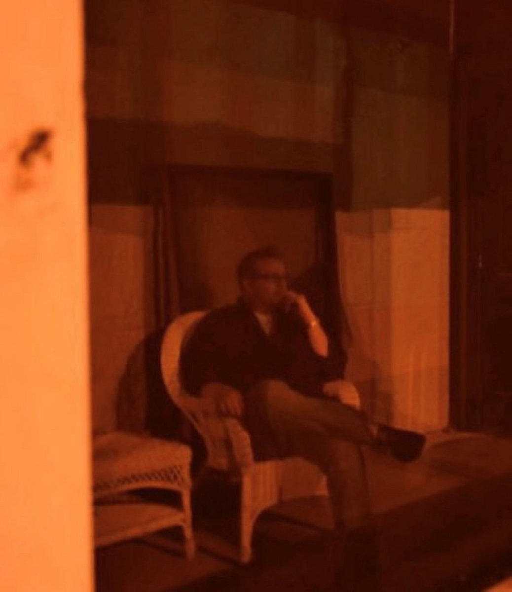 Judgment Day | Tim Spainhower