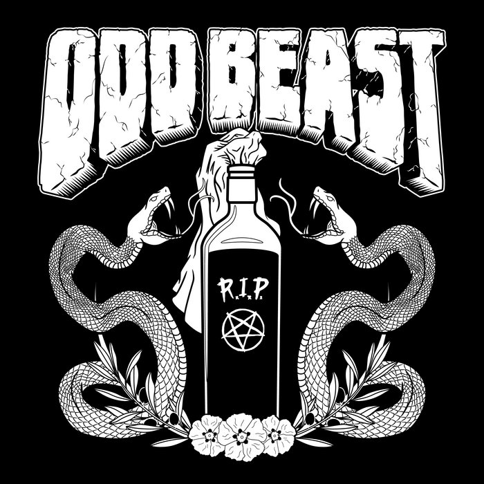 ODD BEAST | ODD BEAST