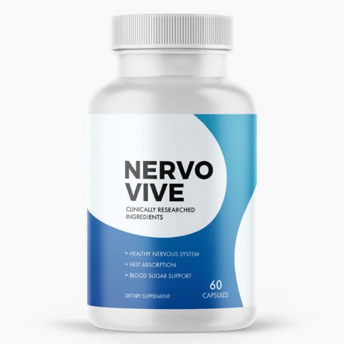 Nervovive Reviews: A Revolutionary Approach to Nerve Care | Nervovive ...