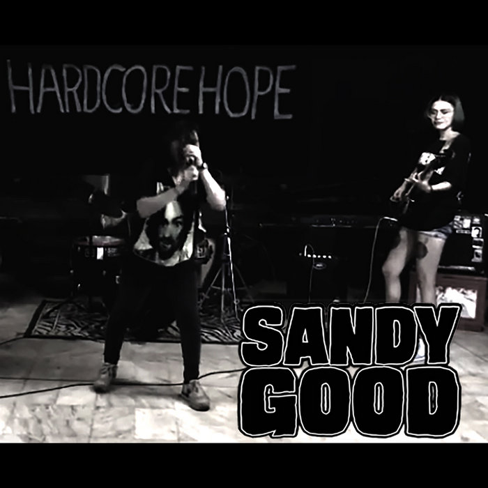 demo | SANDY GOOD