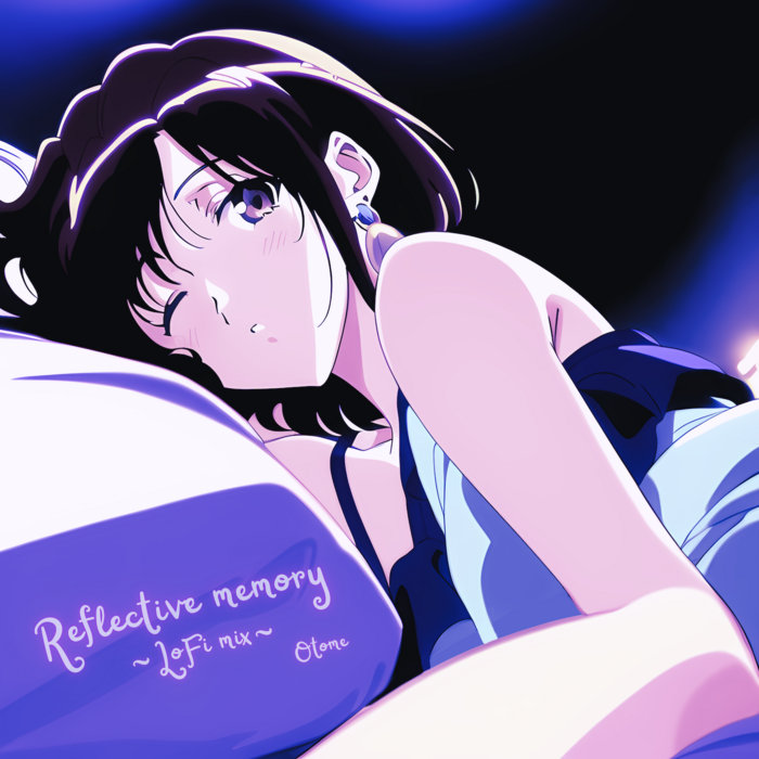 Reflective memory ~Lo-Fi mix~ | Otome