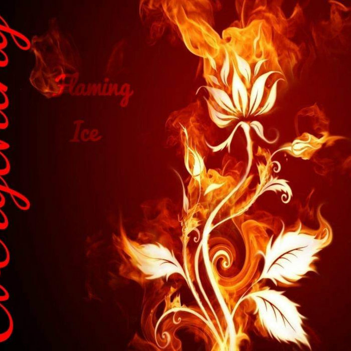 Everything | Flaming Ice