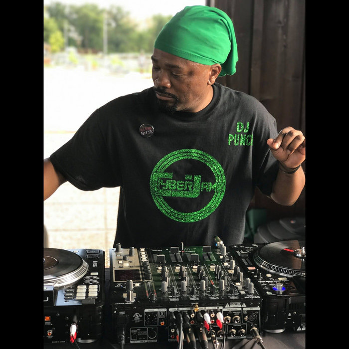 K.B - I thank you (DJ PUNCH ReTouch & Re Edit) | Dj Punch