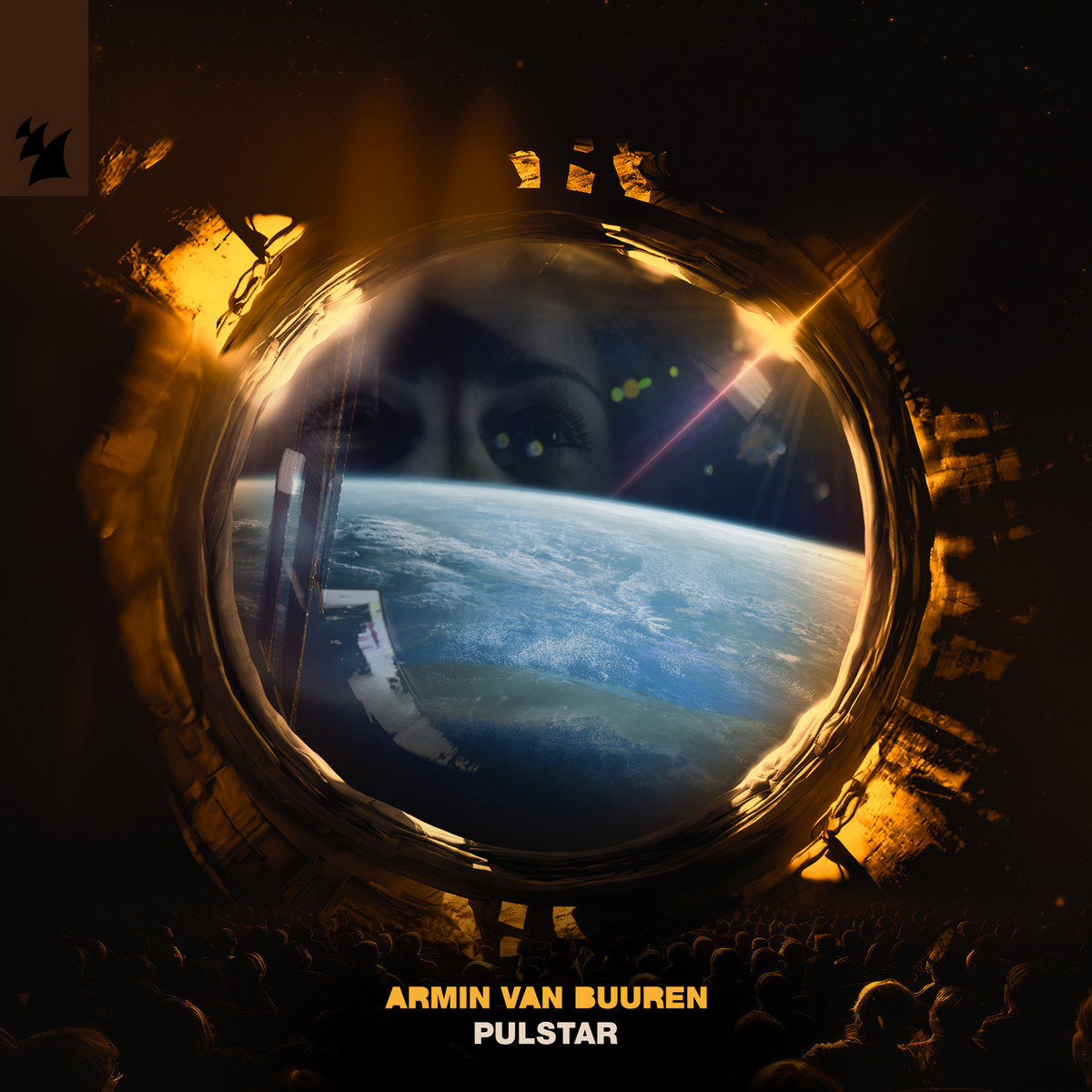 Pulstar | Armin van Buuren