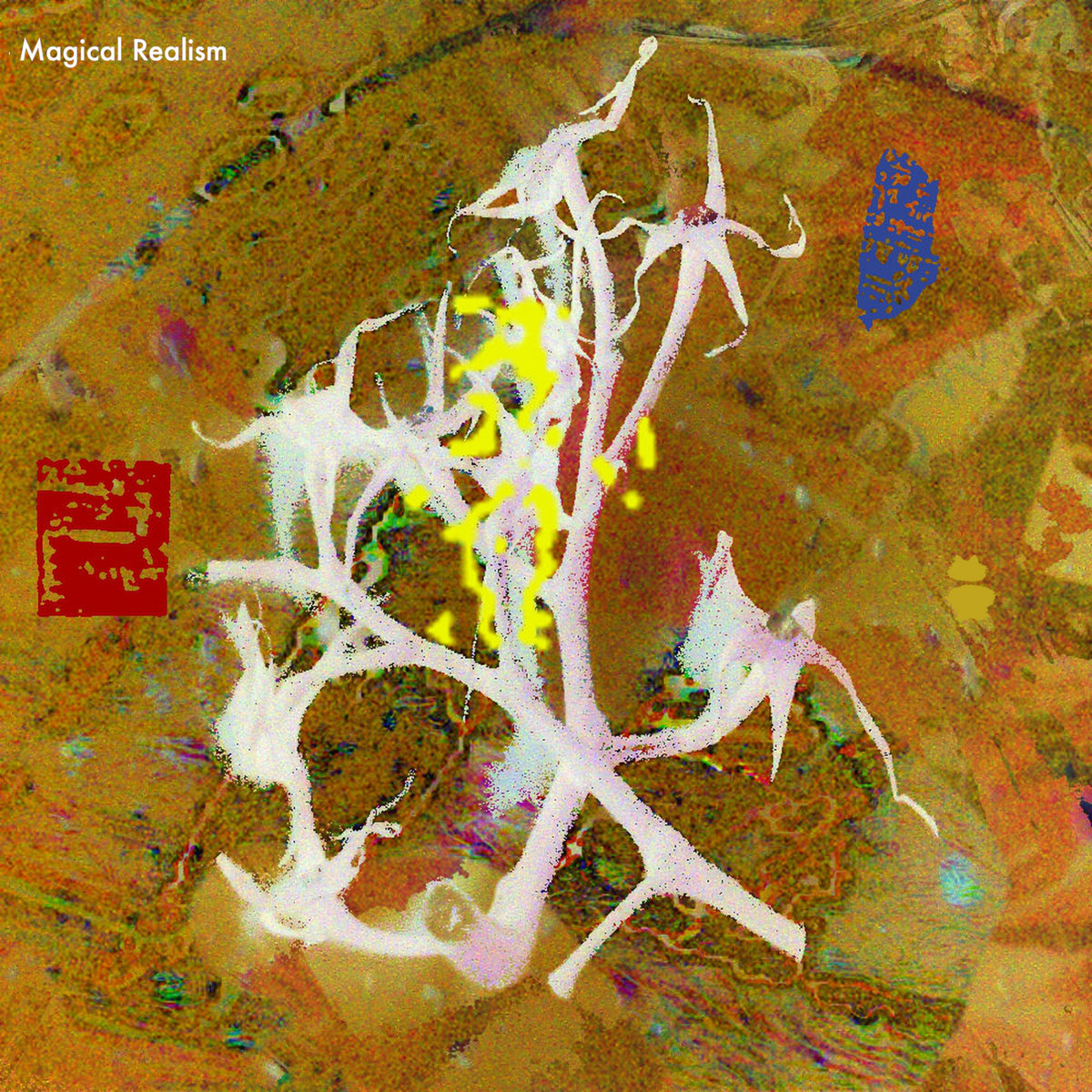 Magical Realism | Shaun Robert | Institute For Alien Research