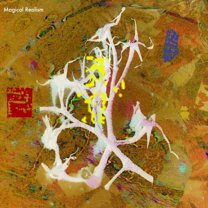 Magical Realism | Shaun Robert | Institute For Alien Research