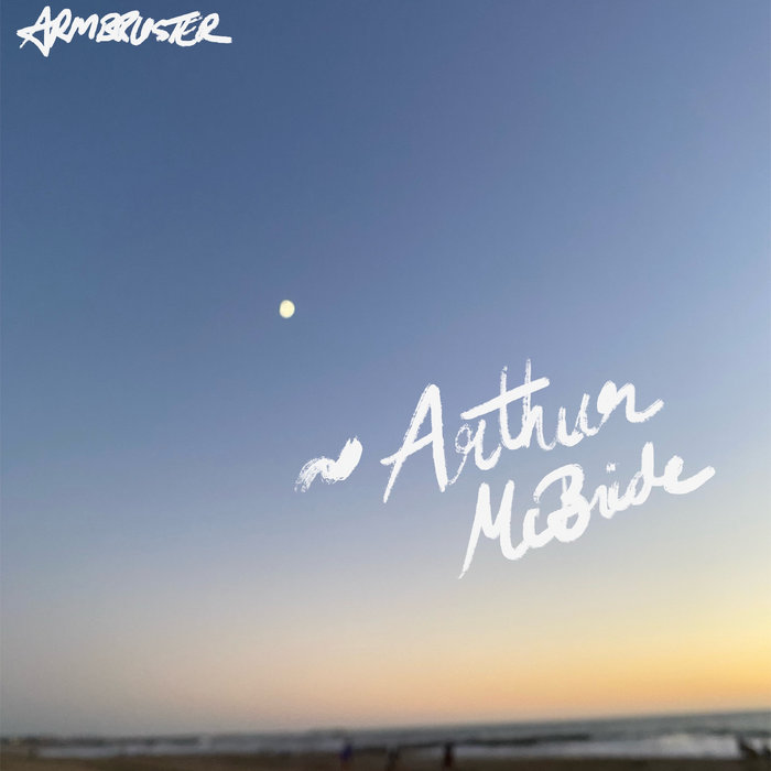 Arthur McBride (Live) | Armbruster