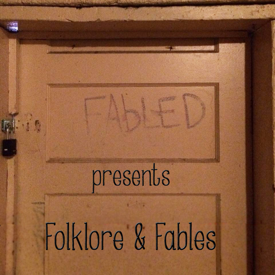 Folklore & Fables | Fabled
