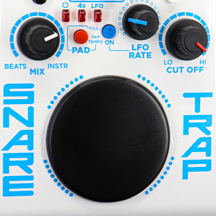 Snare Trap | Emily Hopkins