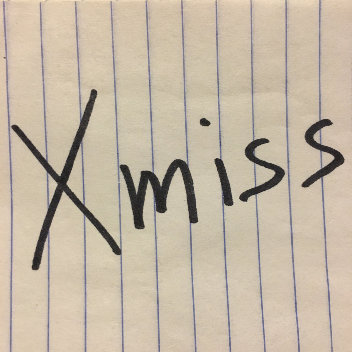 Xmiss | Horseradish