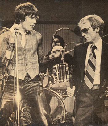 I Hate Everything But You | Rick Berlin (now playing w/ THE NICKEL ...