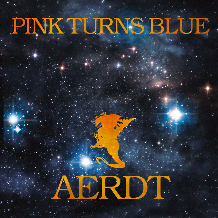Aerdt | PINK TURNS BLUE