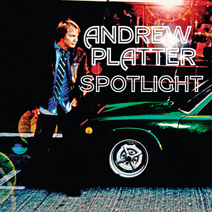Spotlight | Andrew Platter