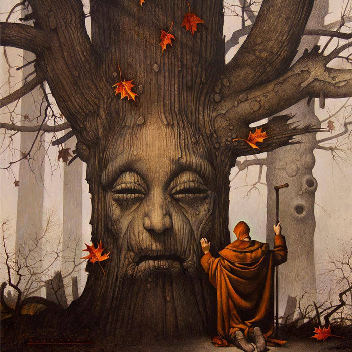 Human extinction | Logarithmic Spirall