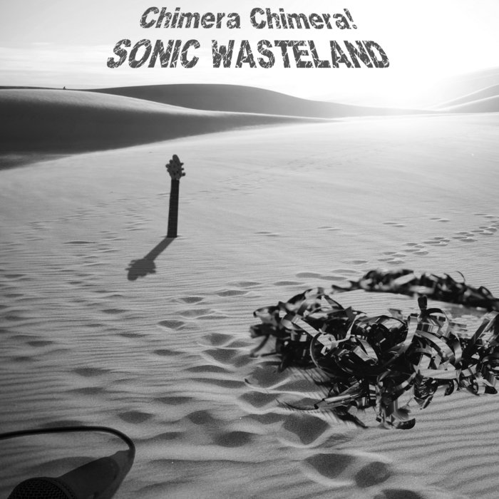 Sonic Wasteland | Chimera Chimera!