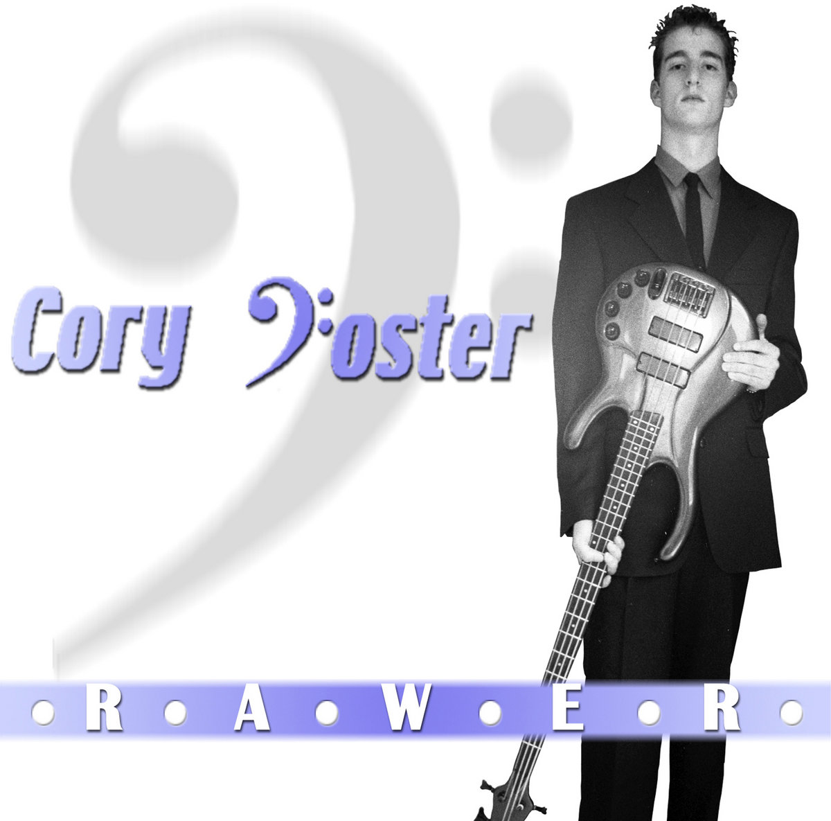 Wealth | Cory Foster