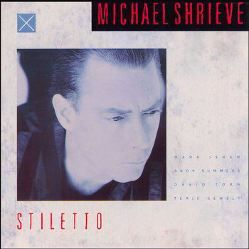 Music | Michael Shrieve