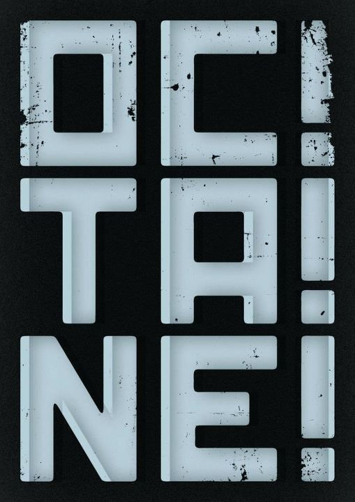 octane EP | Octane!!!