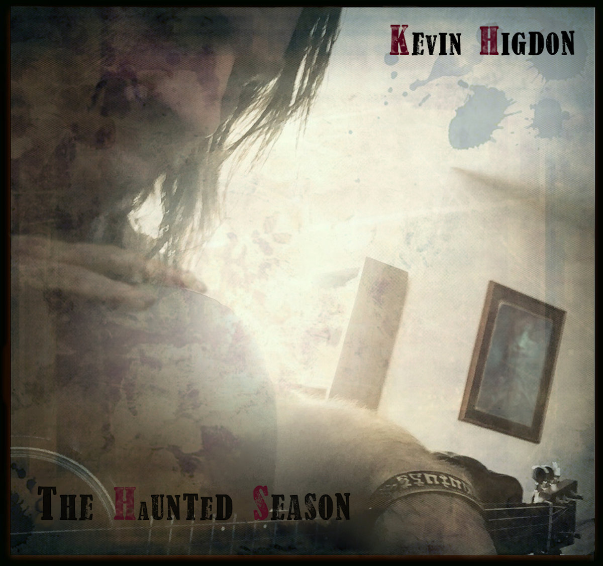 The Haunted Season | Kevin Higdon