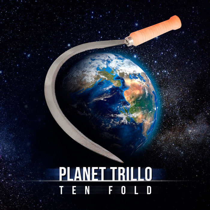 Ten Fold | Planet Trillo
