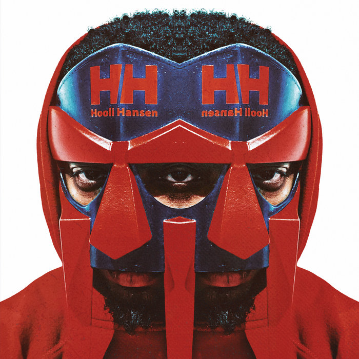 Hooli Hansen | Da Flyy Hooligan | Daupe