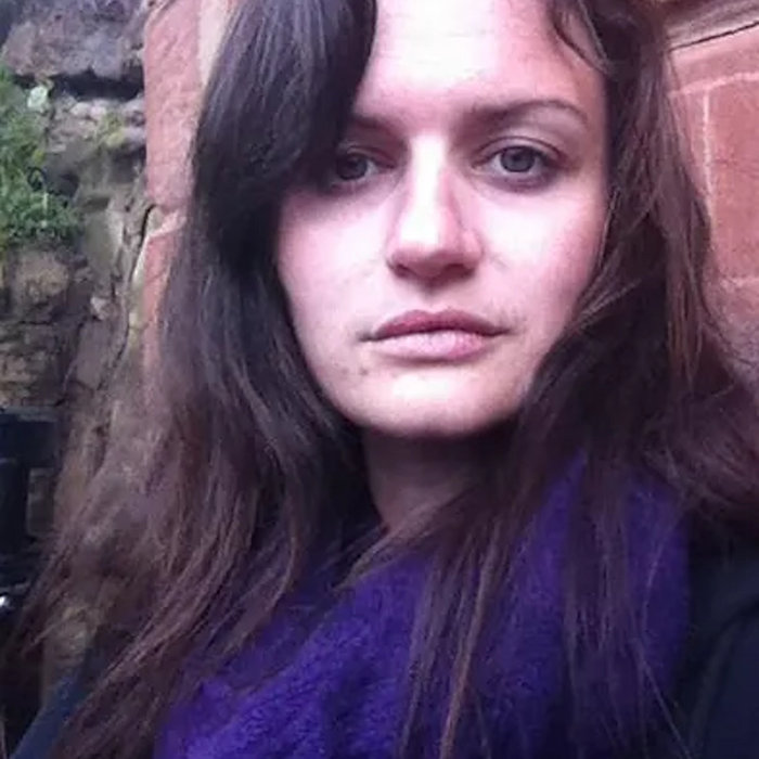 Caitlin Kendall (Spoken Label, May 2023) | Spoken Label