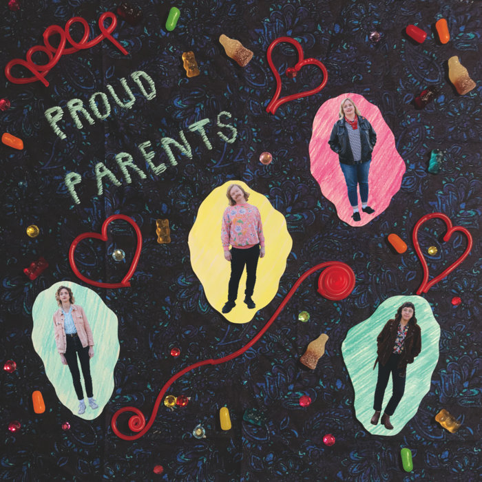 Proud Parents | Proud Parents