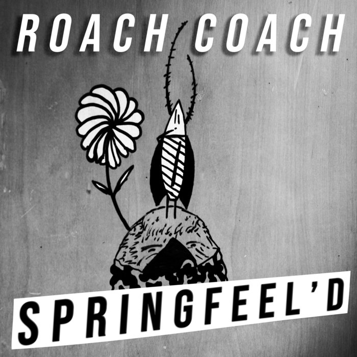 Roach Coach | SpringFeel'd
