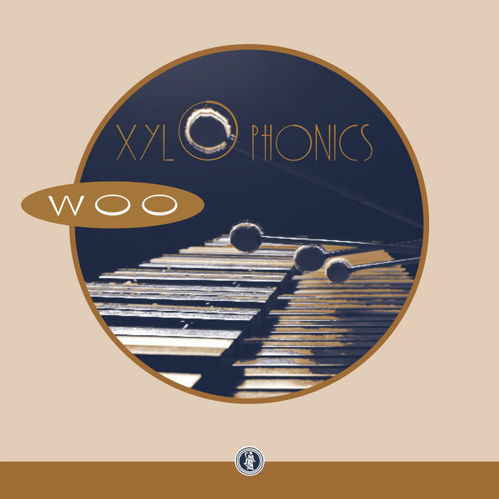 Xylophonics | Woo