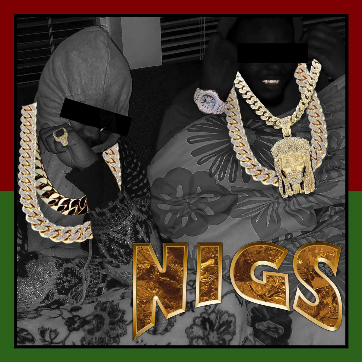 NIGS | NIGS | ThaProphetCj