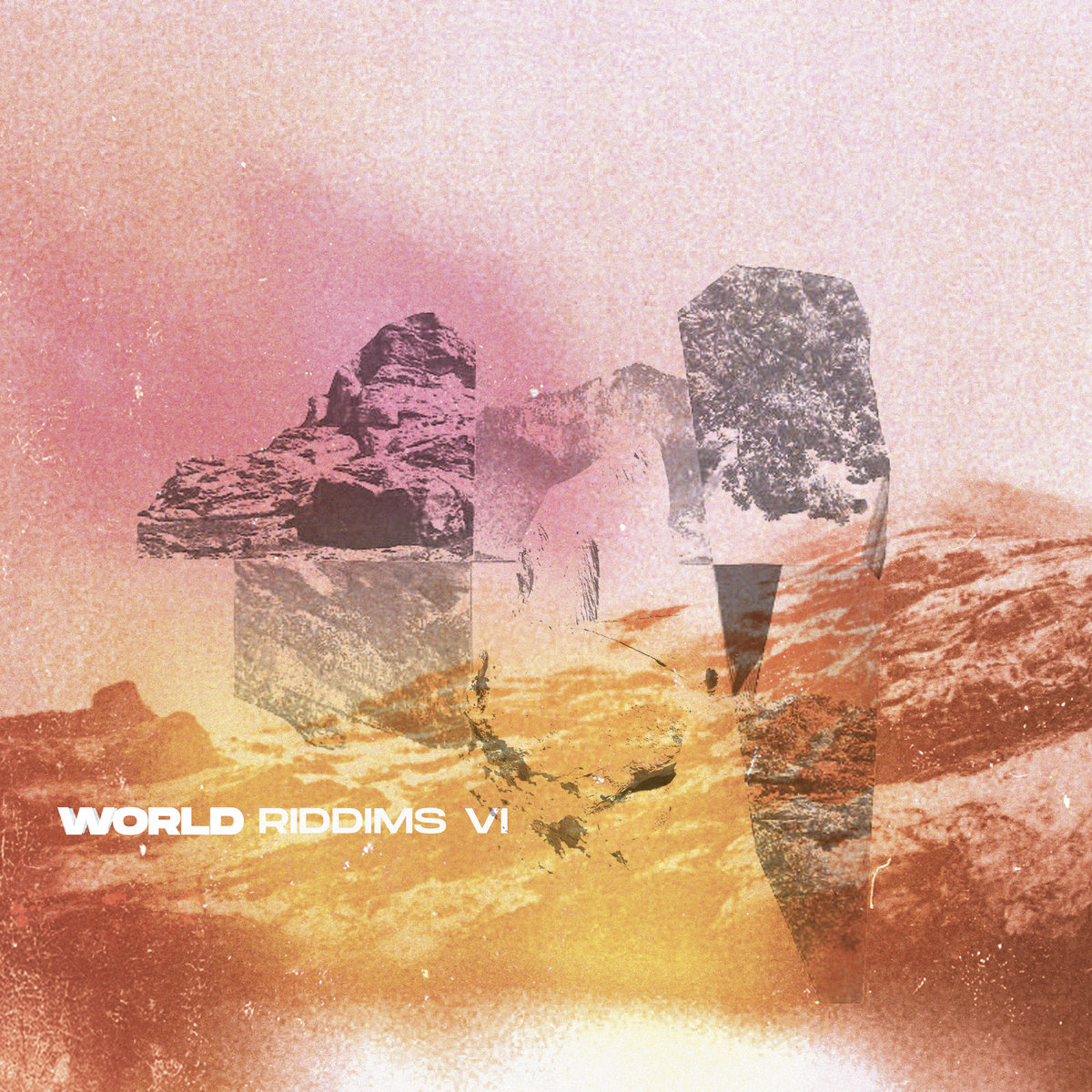 World Riddims Vol.6 | Canal Sur Music