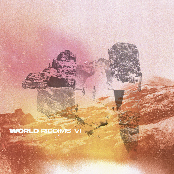 World Riddims Vol.6 | Canal Sur Music