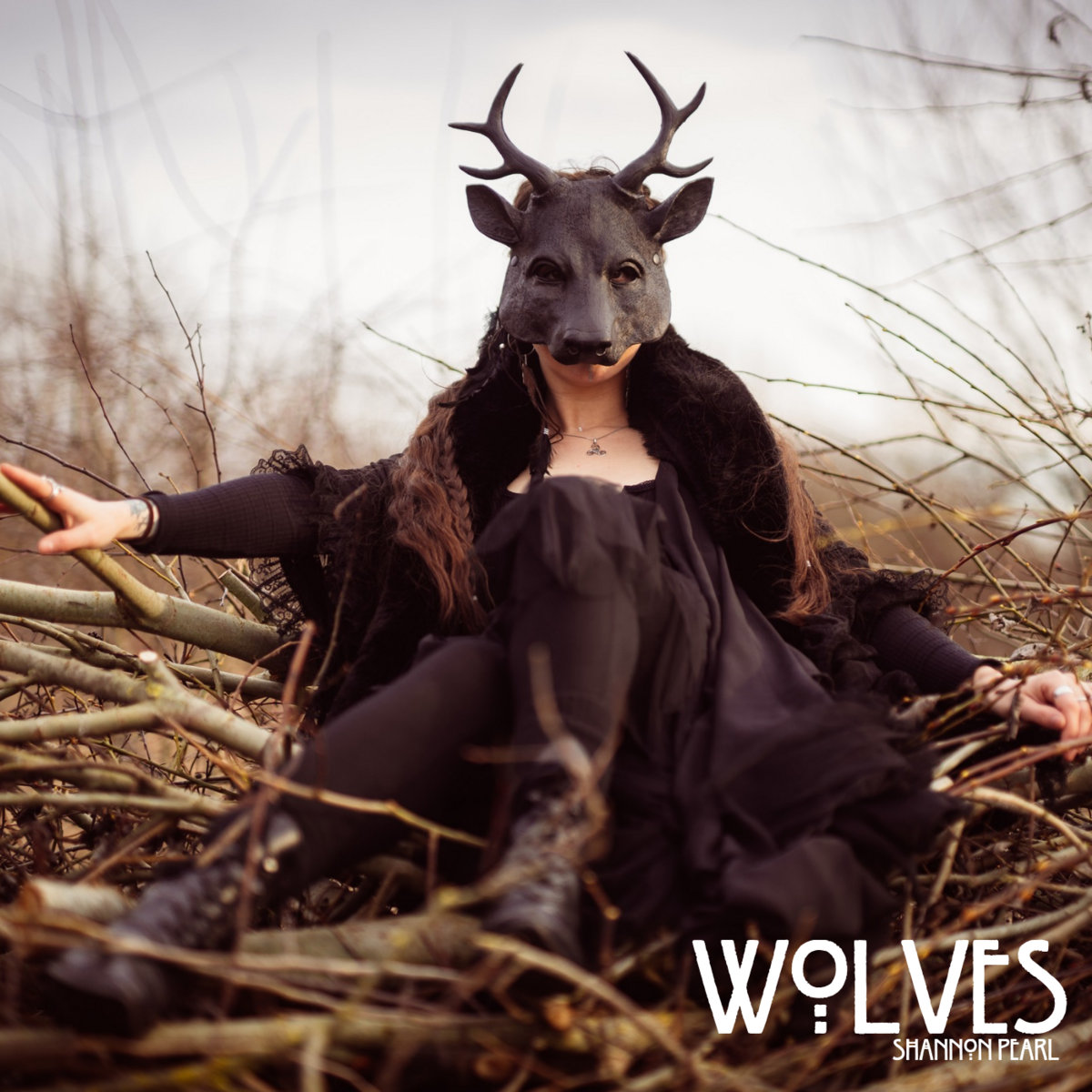 Wolves | Shannon Pearl