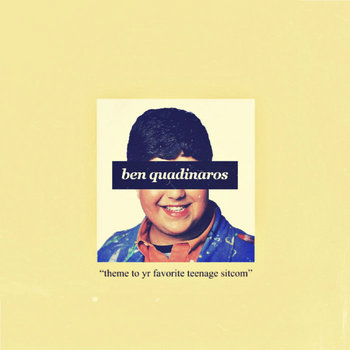 Music | Ben Quad