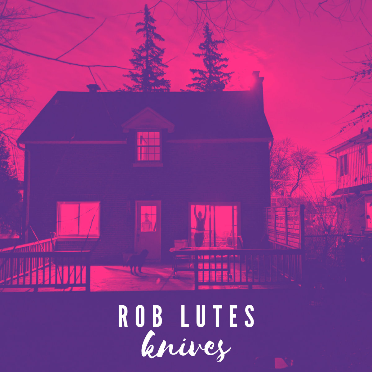 Knives | Rob Lutes