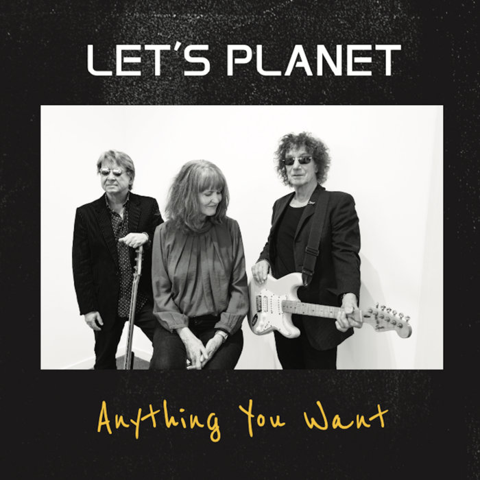 Anything You Want | Let's Planet