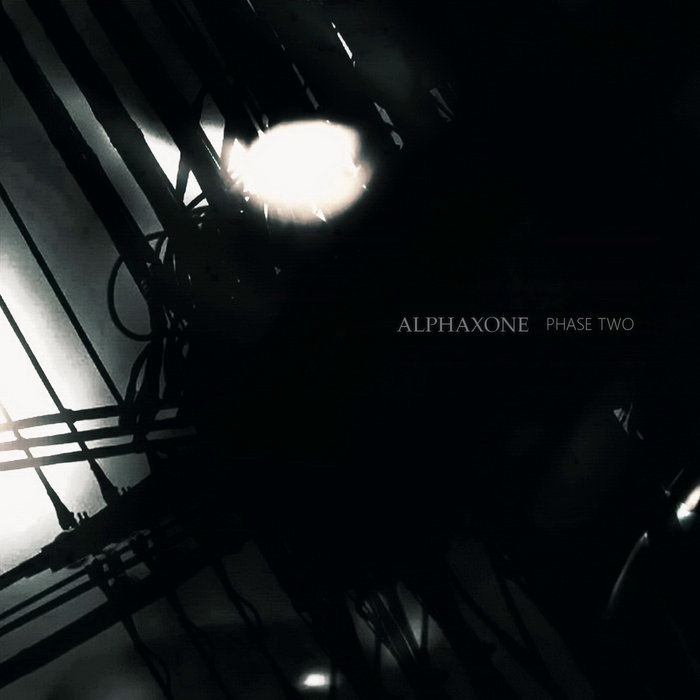 Phase two EP | Alphaxone