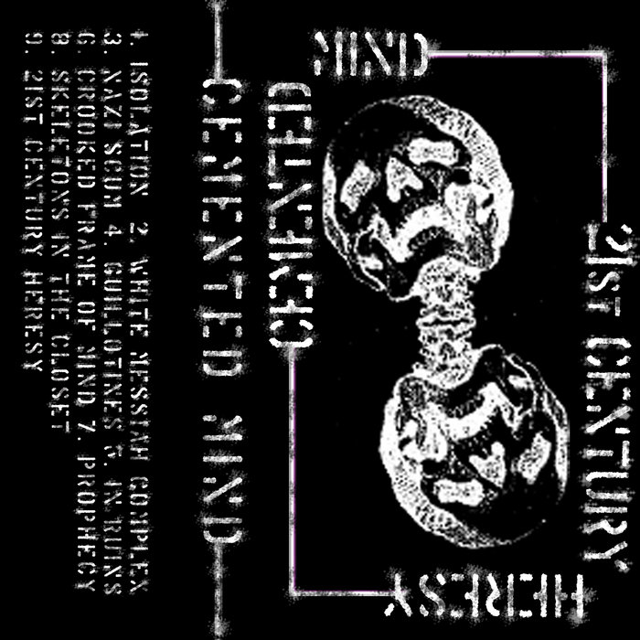 21st Century Heresy | Cemented Mind