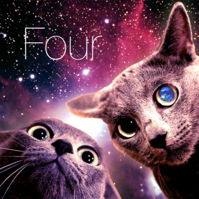 Four | The World Class Art Thieves