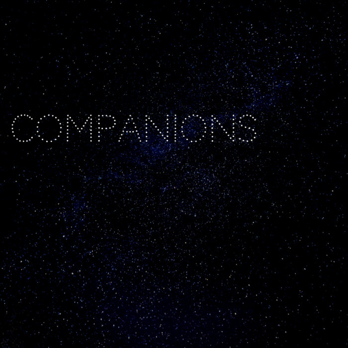Companions | Evan Rein
