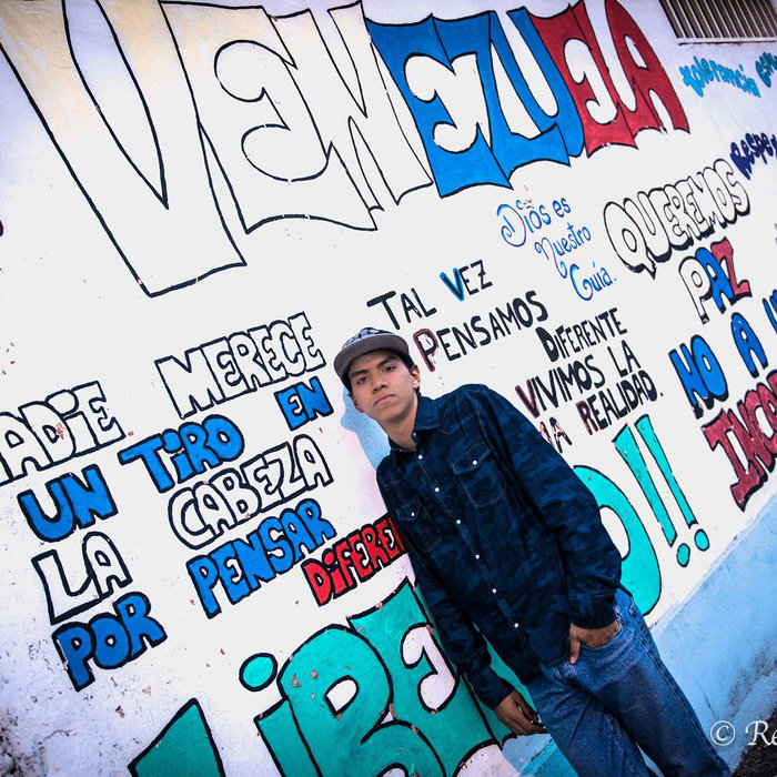 Venezuela para Cristo | Aaron Silva Venezuela para Cristo | Aaron Silva