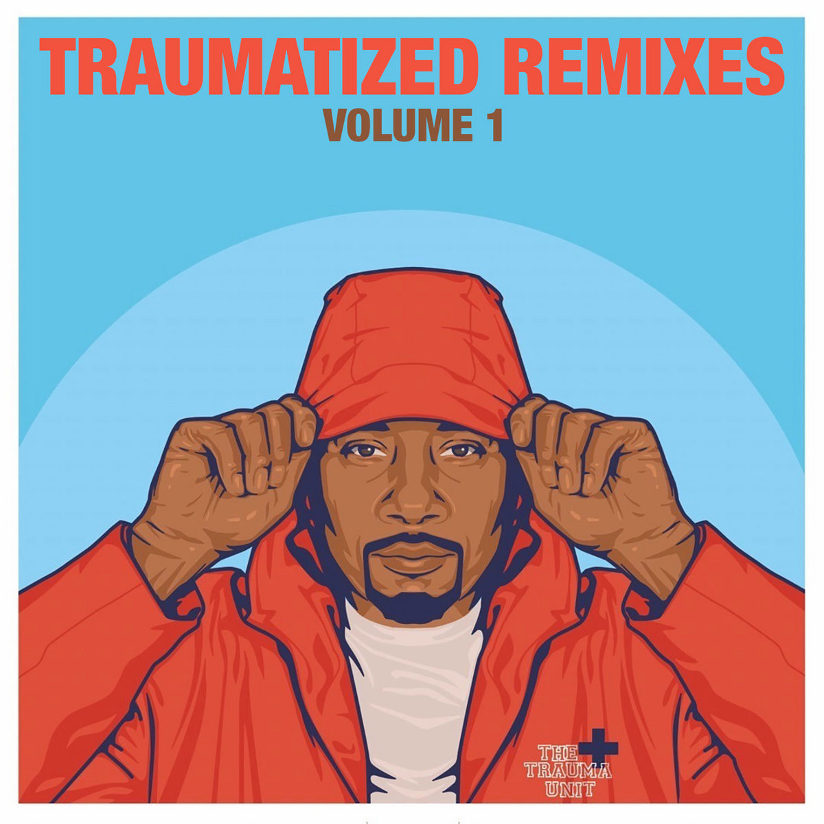 Traumatized Remixes Vol. 1 | DJ Trauma