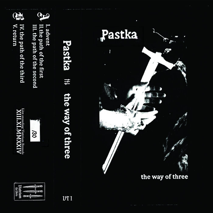 The Way of Three | Pastka | Viatrium
