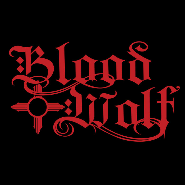 Blood Wolf | Blood Wolf