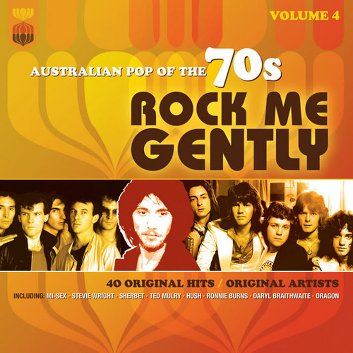 Smiley | Ronnie Burns | The Australian Pop Of 60's 70's 80's