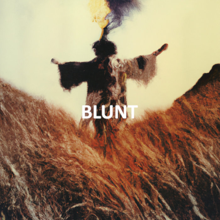 Blunt | Fire Beninois