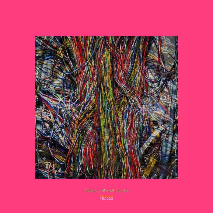 Inner Rage | Edgar Mondragón | Transvection Ltd.