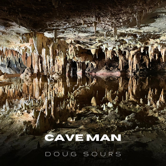 Caveman | Doug Sours